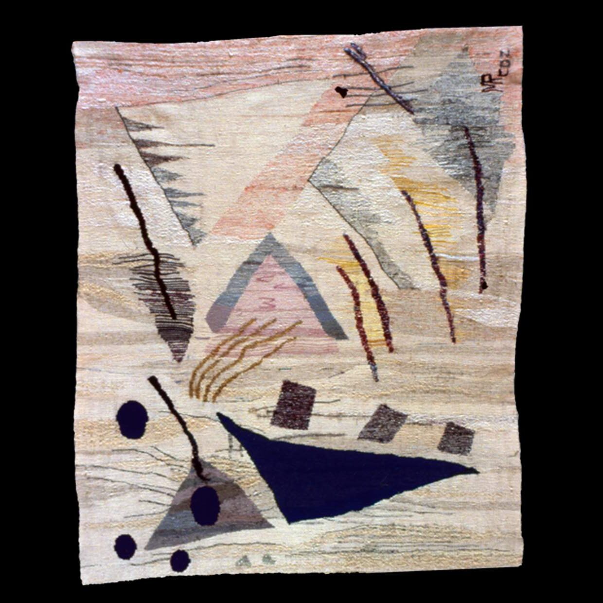 Weaving - Law of Three Series - Reiki Healing Center